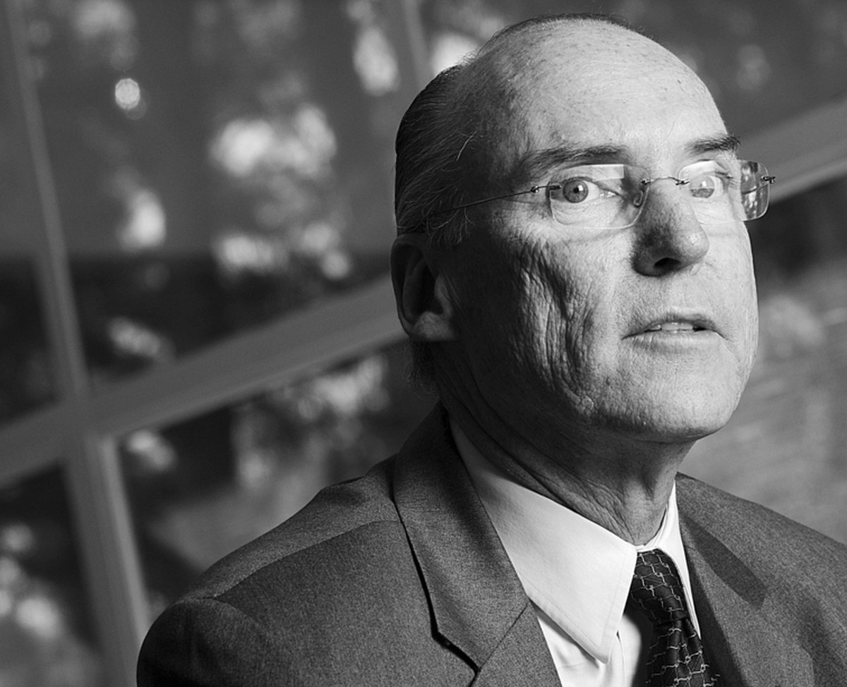 Sem pressa, Robert Mangels começa a avaliar sucessão | Valor Econômico ...