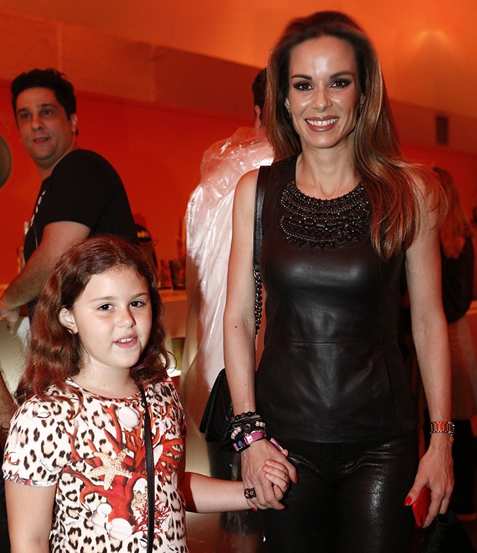 Famosos marcam presença no último dia de Rock in Rio. Fotos! - notícias ...