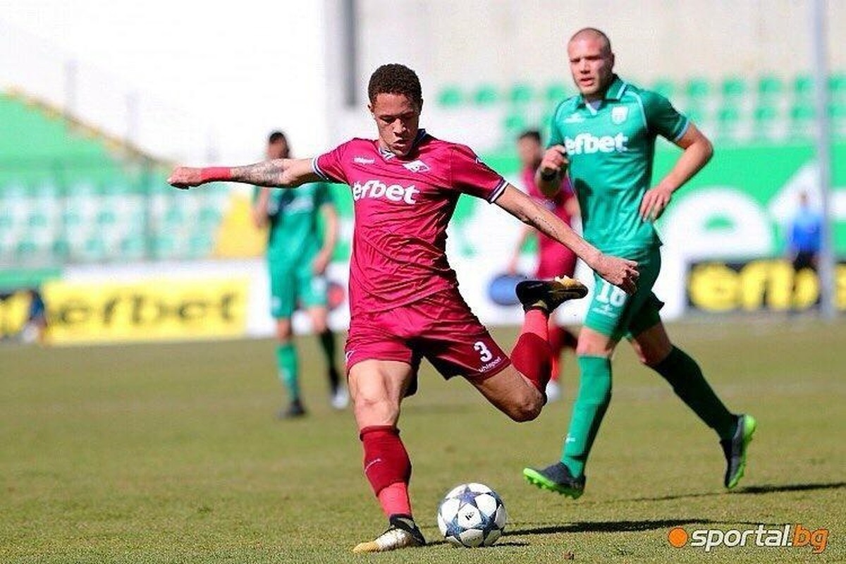 Conheça Victor Luiz, novo reforço do Remo na lateral que já travou ...