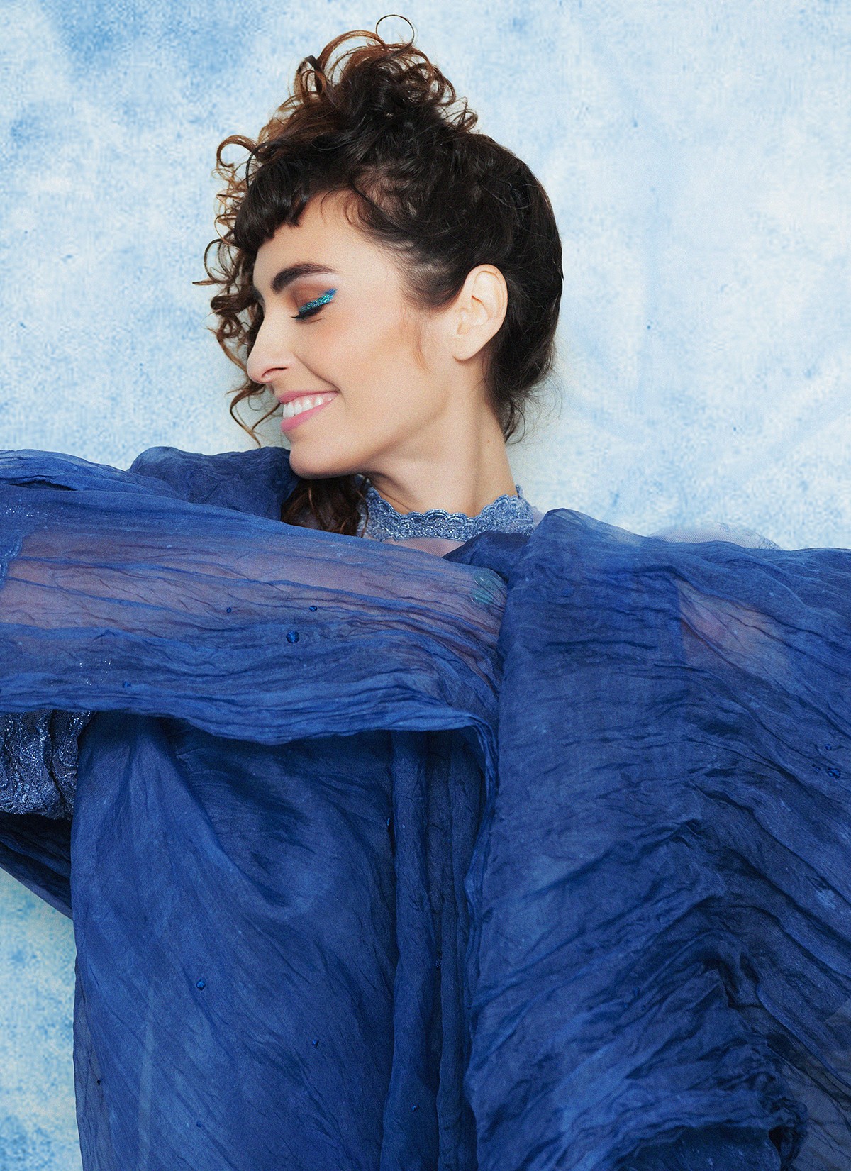 Bruna Caram torna a apostar em repertório autoral no álbum 'Alívio ...