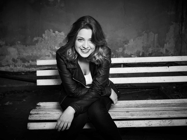 G1 - De 'Malhação' ao Rock in Rio, Maria Luiza mostra 'novo lado' no ...