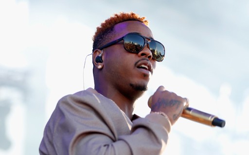 Com Covid, rapper Jeremih responde a tratamento, mas estado ainda é ...