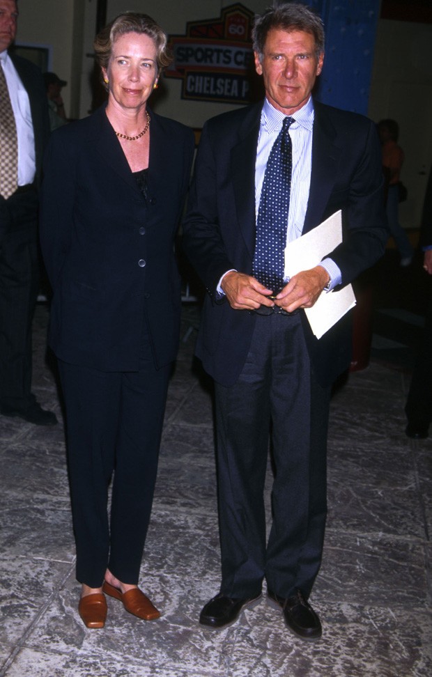 Morre Melissa Mathison, roteirista de 'E.T.' e ex-mulher de Harrison ...