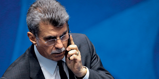 Jucá ensaia discurso para tentar a presidência do Senado em 2019 ... Jucá ensaia discurso para tentar a presidência do Senado em 2019 ...