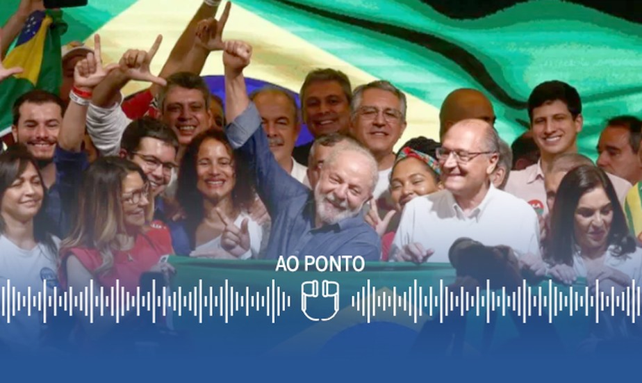 A vitória de Lula e seus desafios mais urgentes | Podcast | O Globo