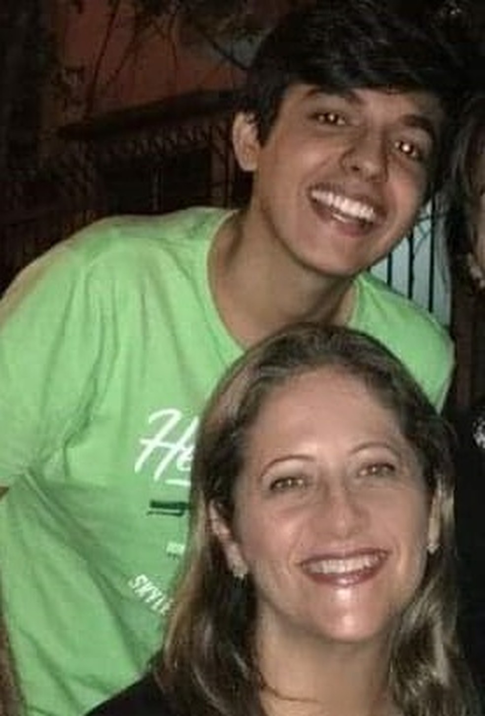 Família que já viveu em Barra Mansa está entre as vítimas do ...