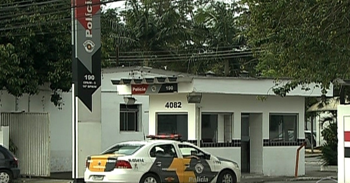Jornal Da Globo Polícia Prende Tenente Que Teria Feito Ligação Com