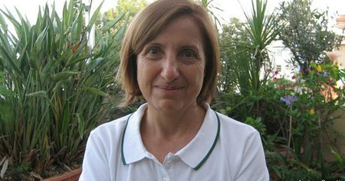 G1 - Conheça Maria Carmela Lanzetta, a prefeita que ousou enfrentar a ...