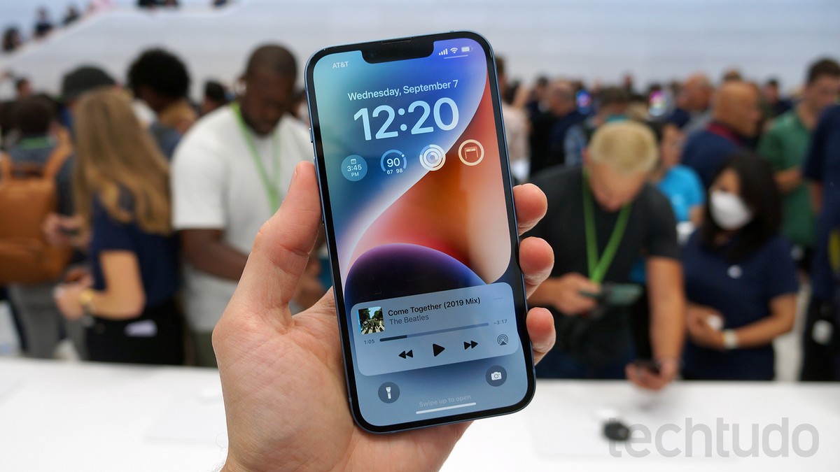 iPhone 12 vs iPhone 14: descubra se vale a pena trocar de celular ...