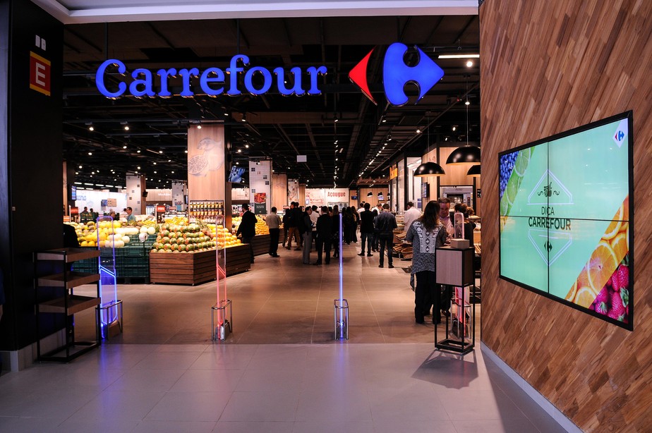 Carrefour Brasil vai emitir R$ 1 bilhão em debêntures | Debêntures e ...