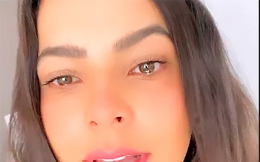 Ex-BBB Emilly Araújo sofre ataques na web e desabafa: "É horrível ...