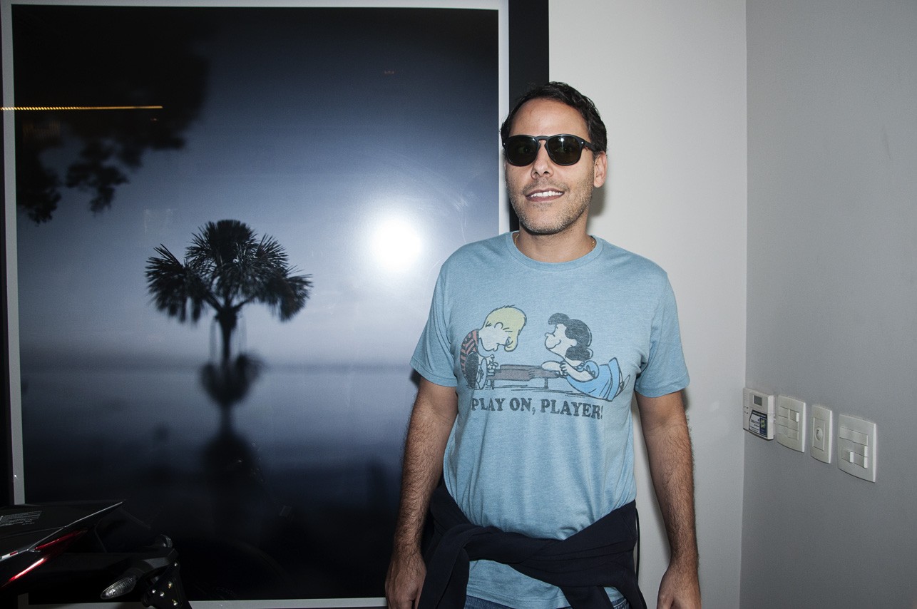 #BBQGQ: o churrasco de aniversário de 4 anos da GQ Brasil | Lifestyle ...