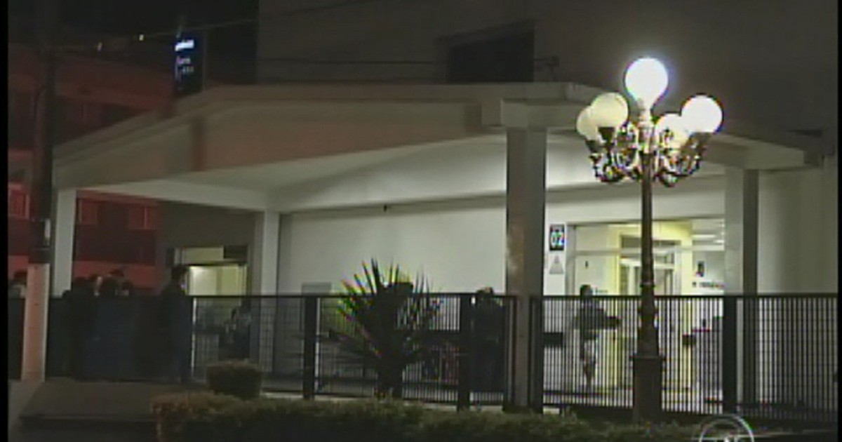 G1 - Corpo do ator Tiago Klimeck segue para o IML de Itapeva, SP ...