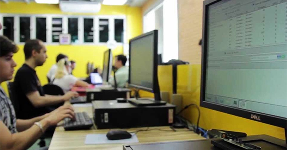 G1 - Prefeitura realiza concurso de hackers em parceria com IBM e ...