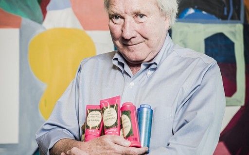 Conheça o inglês que transformou a Granado em uma empresa global ...