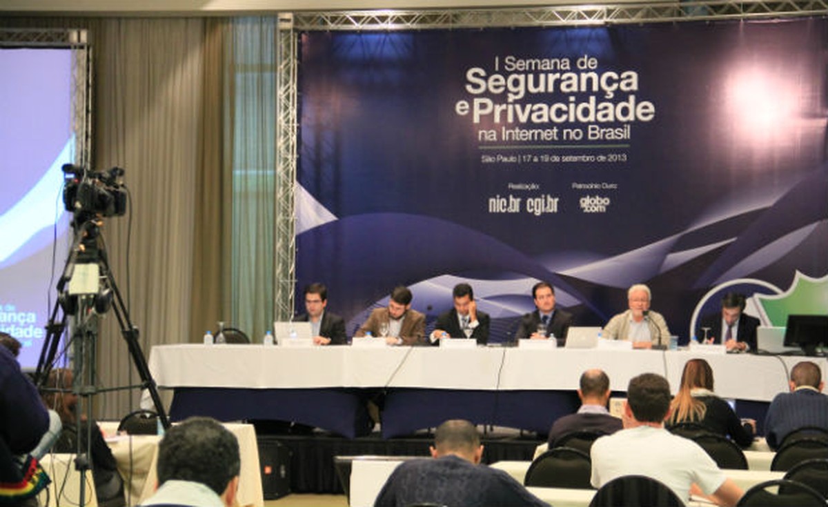 Comitê Gestor da Internet dá dicas sobre privacidade digital; confira ...