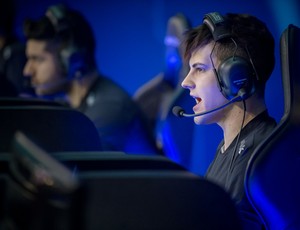 Fenômeno do LoL projeta expansão dos games: "Há espaço para crescer"