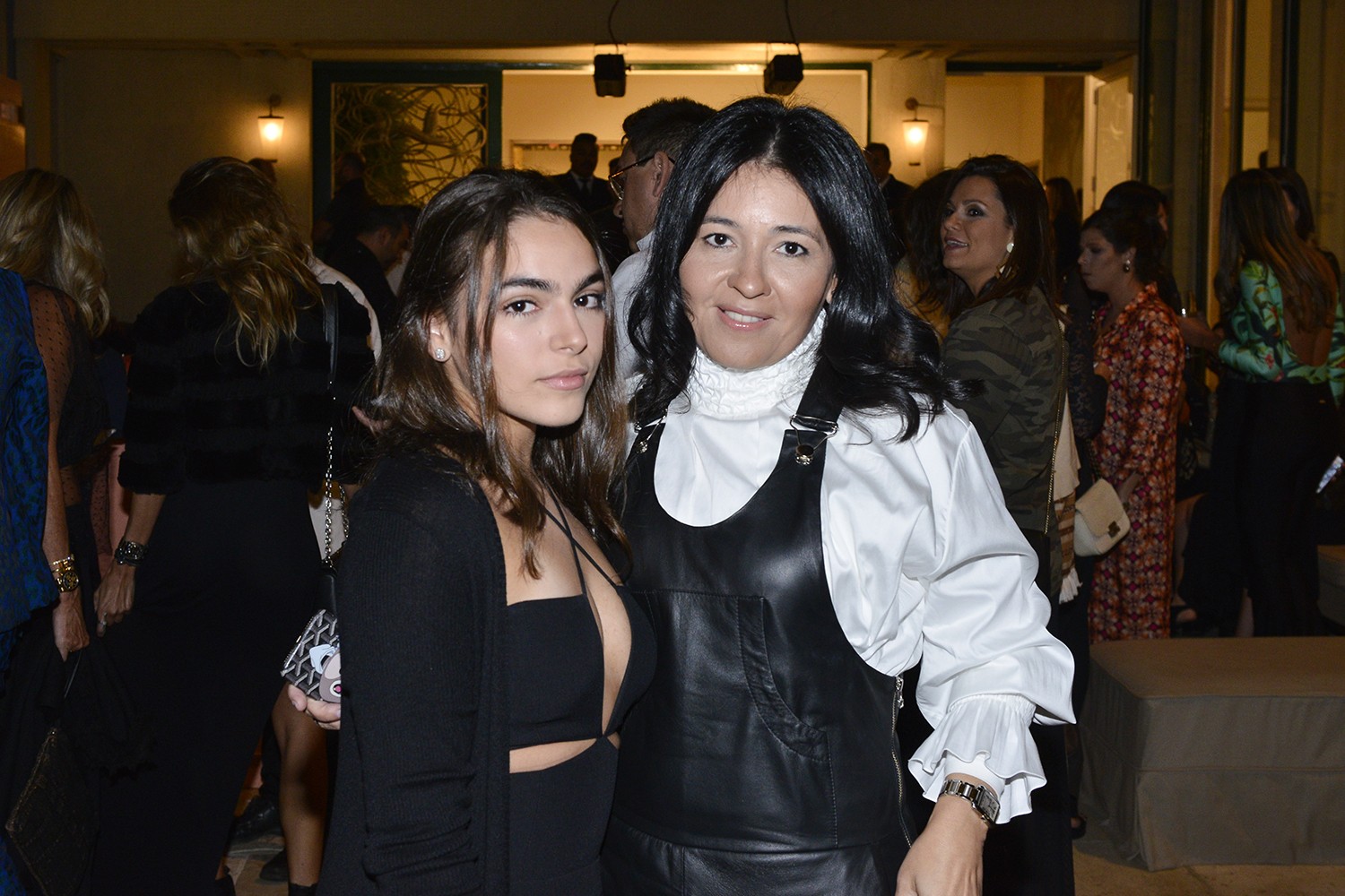 Um giro pelo desfile de verão 2018 da Cia Marítima | Lifestyle | Vogue