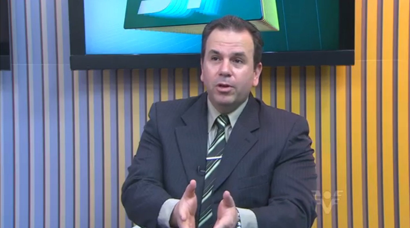 Rede Globo > tv tribuna - JT1 mostra dicas de especialista em finanças ...