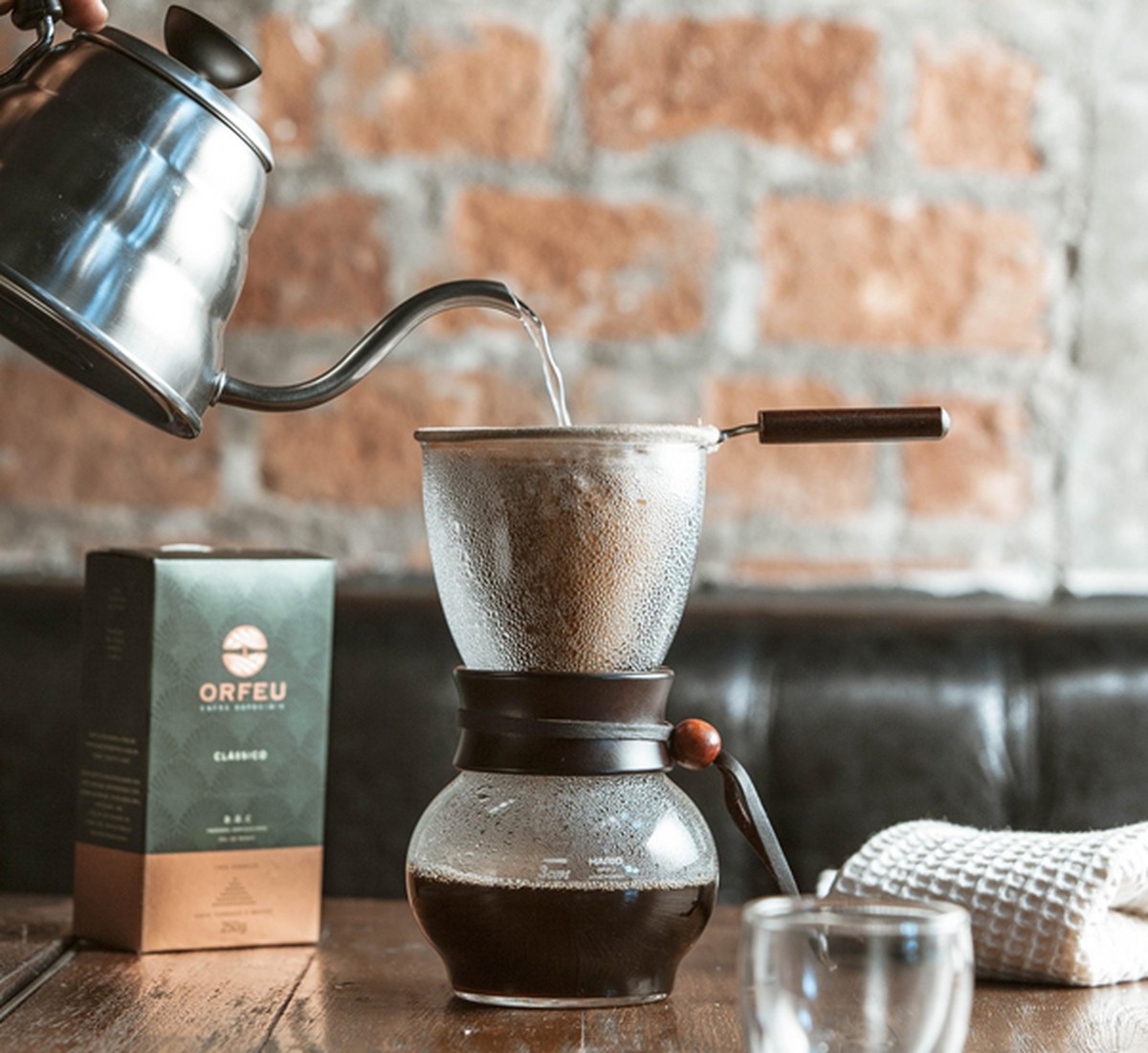 Conheça o café brasileiro mais premiado do mundo | Especial ...