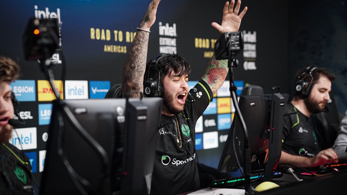 IEM Major Rio 2022: 10 jogadores para ficar de olho | cs:go | ge