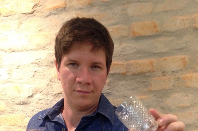 Stuzzi recebe o especialista em cachaças Jean Ponce | Saideira - O Globo