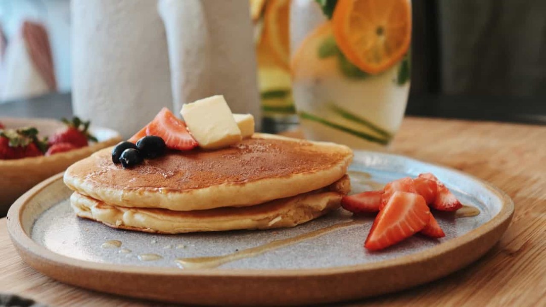 Massas > Receitas de Panquecas | Massas | Receitas