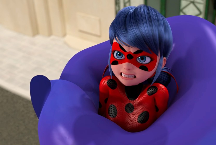 Assistir Miraculous – As Aventuras de Ladybug online no Globoplay