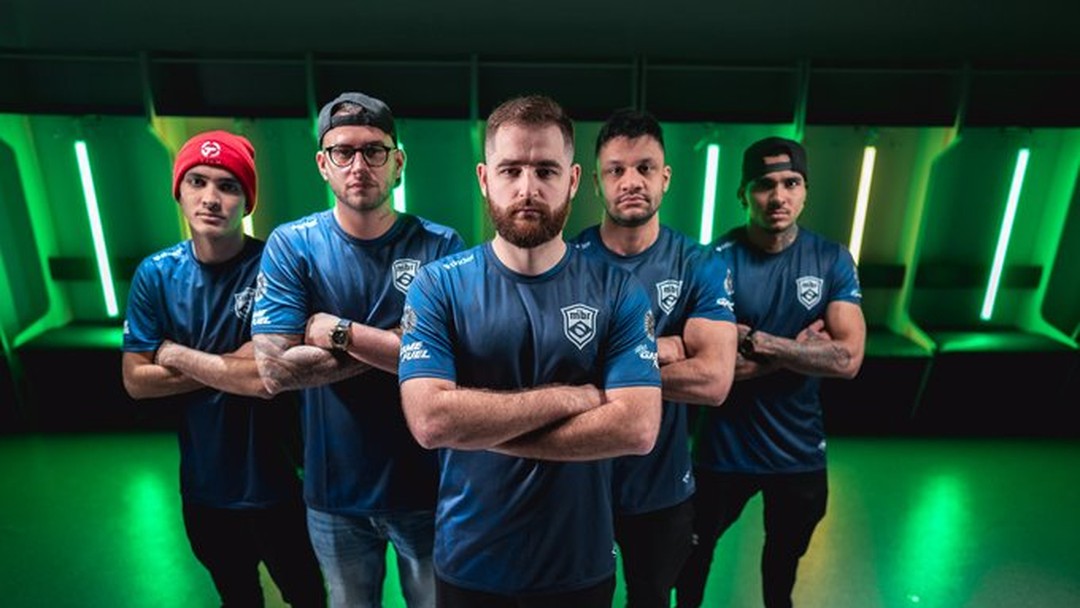 Sharks (CS:GO) | Software | TechTudo