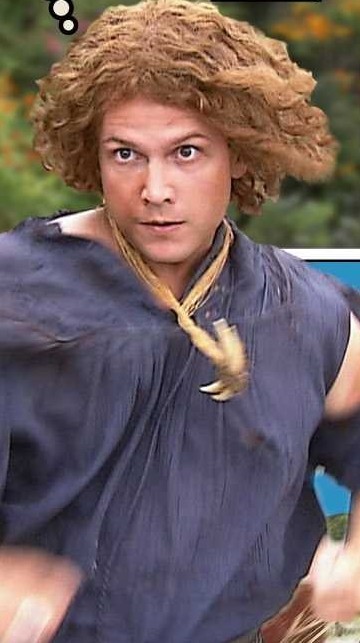 Caramuru: Filme com Selton Mello faz 20 anos | Pop | gshow