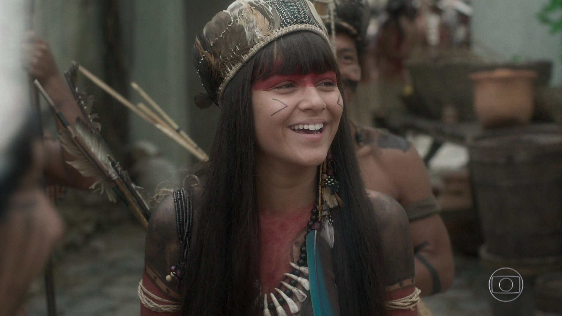 Jacitã: o amor de Jacira e Piatã nas cenas do casal | Novo Mundo | gshow