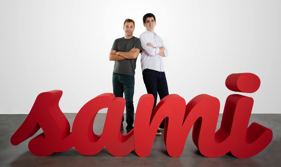 Sami, startup que virou operadora de plano de saúde, recebe aporte de R ...
