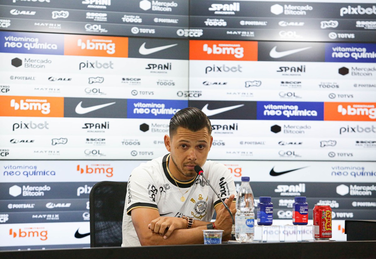 Romero é o 14º jogador a voltar ao Corinthians desde 2015; veja lista ...