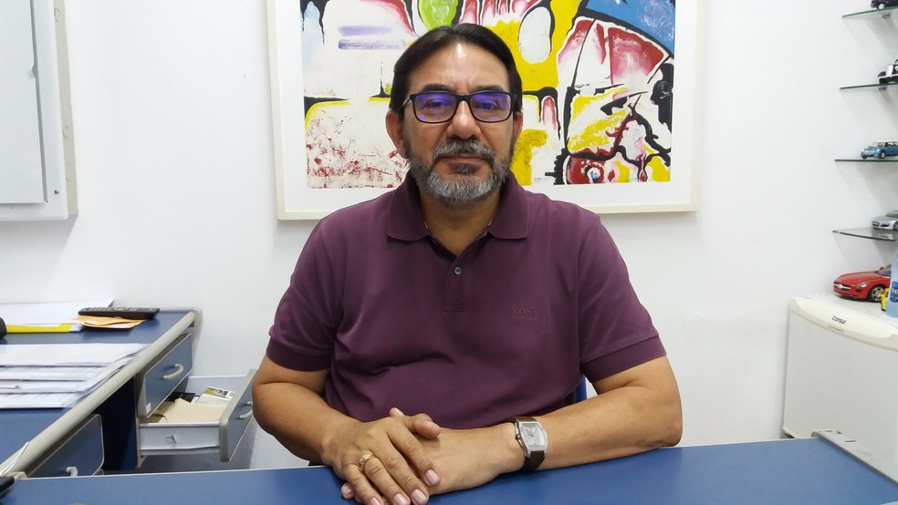 Após dois anos em crise, vendas de carros no Amapá acumulam alta de 31% ...