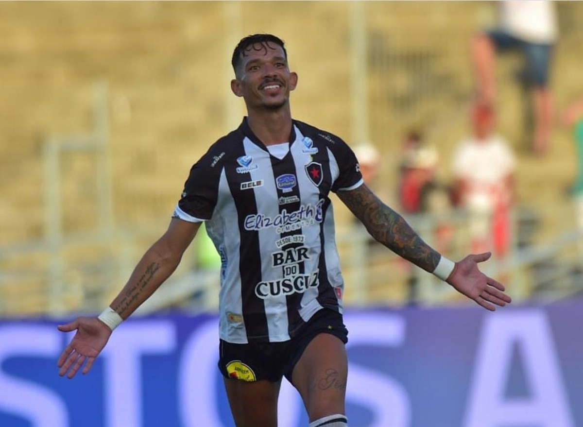 Rodrigo Andrade admite conhecer pouco o Atlético-BA, mas espera ...