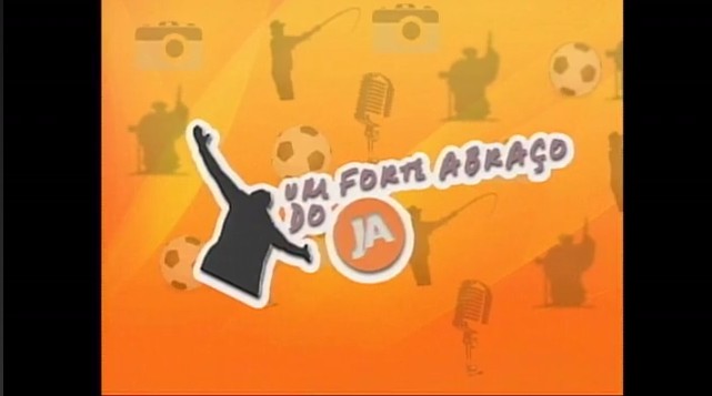 Rede Globo > Aqui Tudo Acontece - RBS TV Chapecó leva ‘Um forte abraço ...