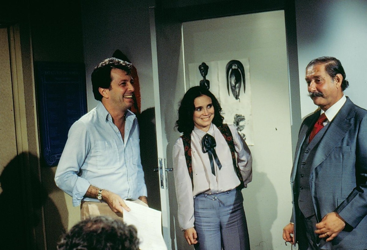 Curiosidades | Malu Mulher | memoriaglobo