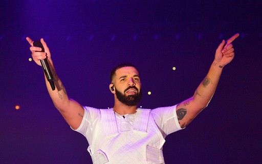 5 motivos pra você não perder o show do Drake no Rock in Rio - GQ | Cultura