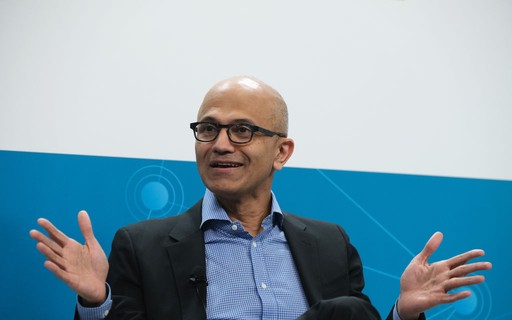 Pandemia mostrou como aprimorar Windows, diz CEO da Microsoft - Época ...