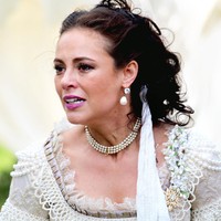 Melissa revela a todos que Felipe é apaixonado por Lívia - notícias em ...