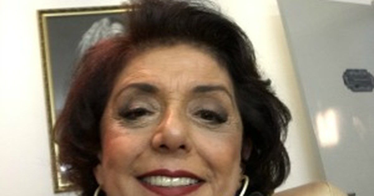 G1 - “A informação é uma moeda decisiva”, diz Leda Nagle - notícias em ...