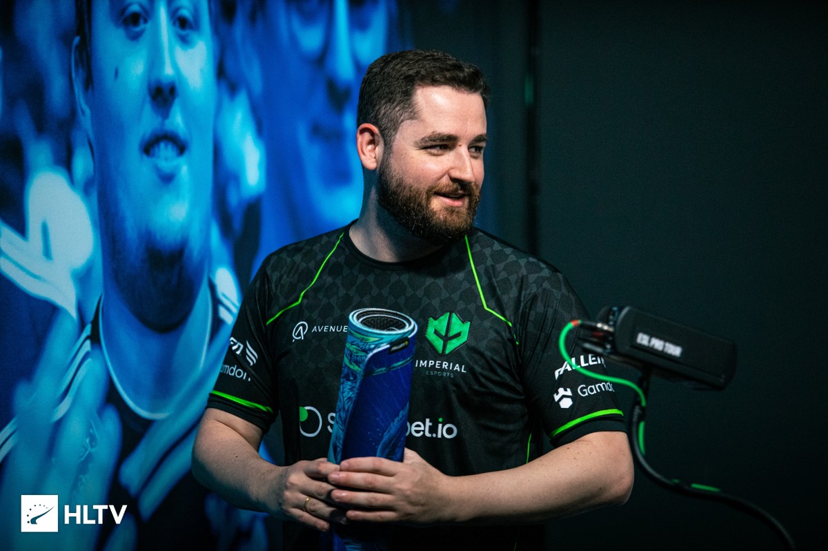 CS:GO: FalleN participará de evento de cultura pop em SP | cs:go | ge