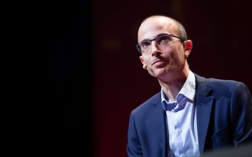 'Isso nao é a peste negra; não é como se não tivéssemos ideia do que ...