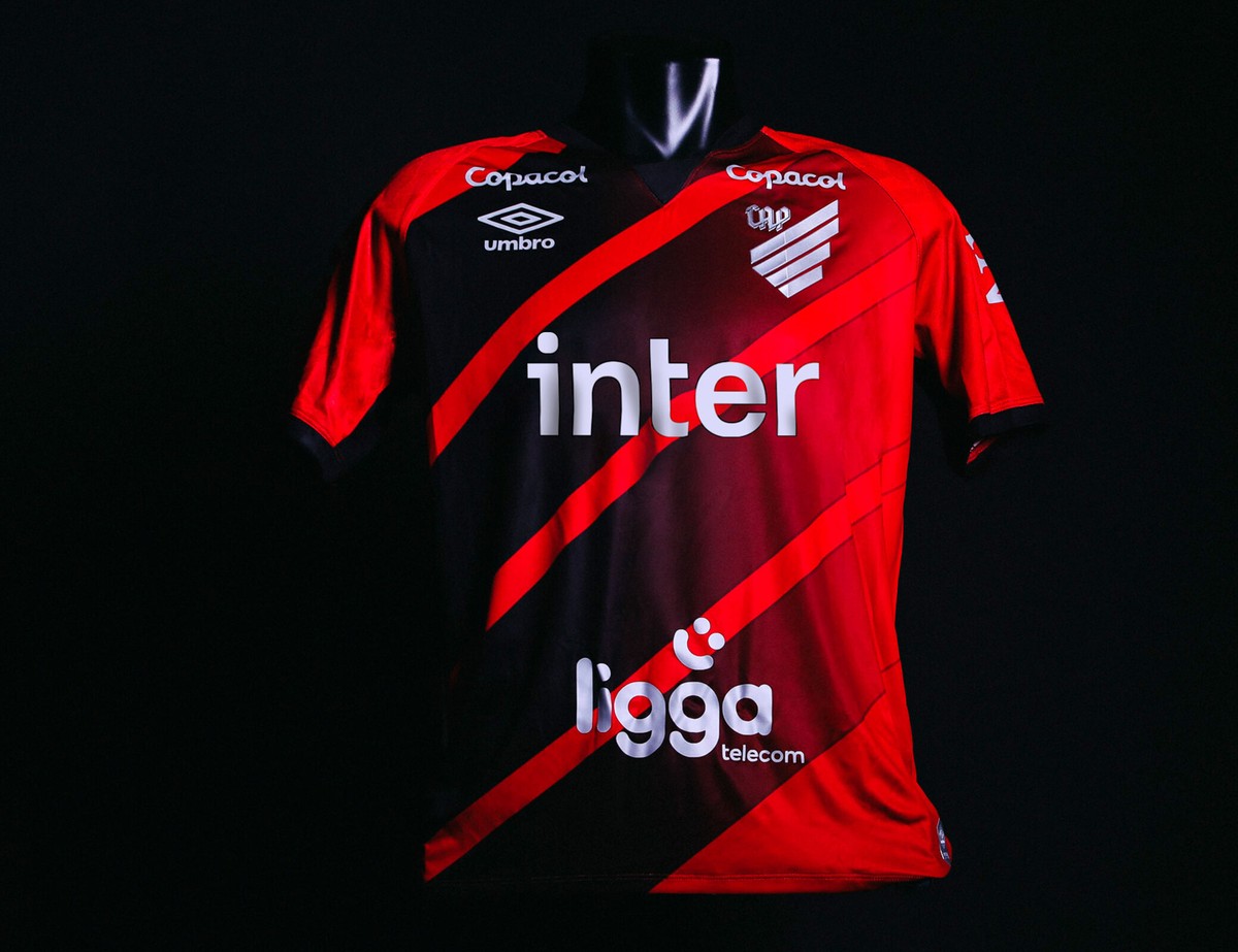 Athletico anuncia novo patrocinador para os jogos decisivos da ...