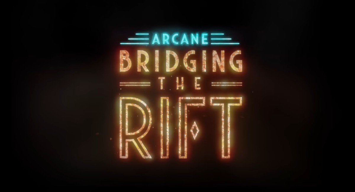 LoL: documentário sobre criação de Arcane será lançado | lol | ge