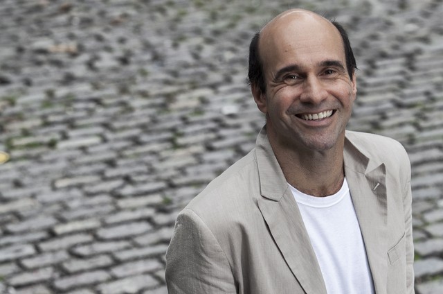 Remake de 'O rebu' poderá ter cenas na Argentina - Patrícia Kogut, O Globo