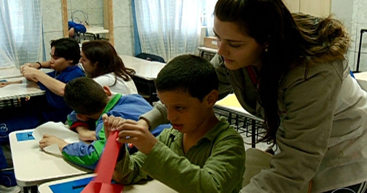 G1 - Tratamentos podem dar maior autonomia a pessoas com autismo ...