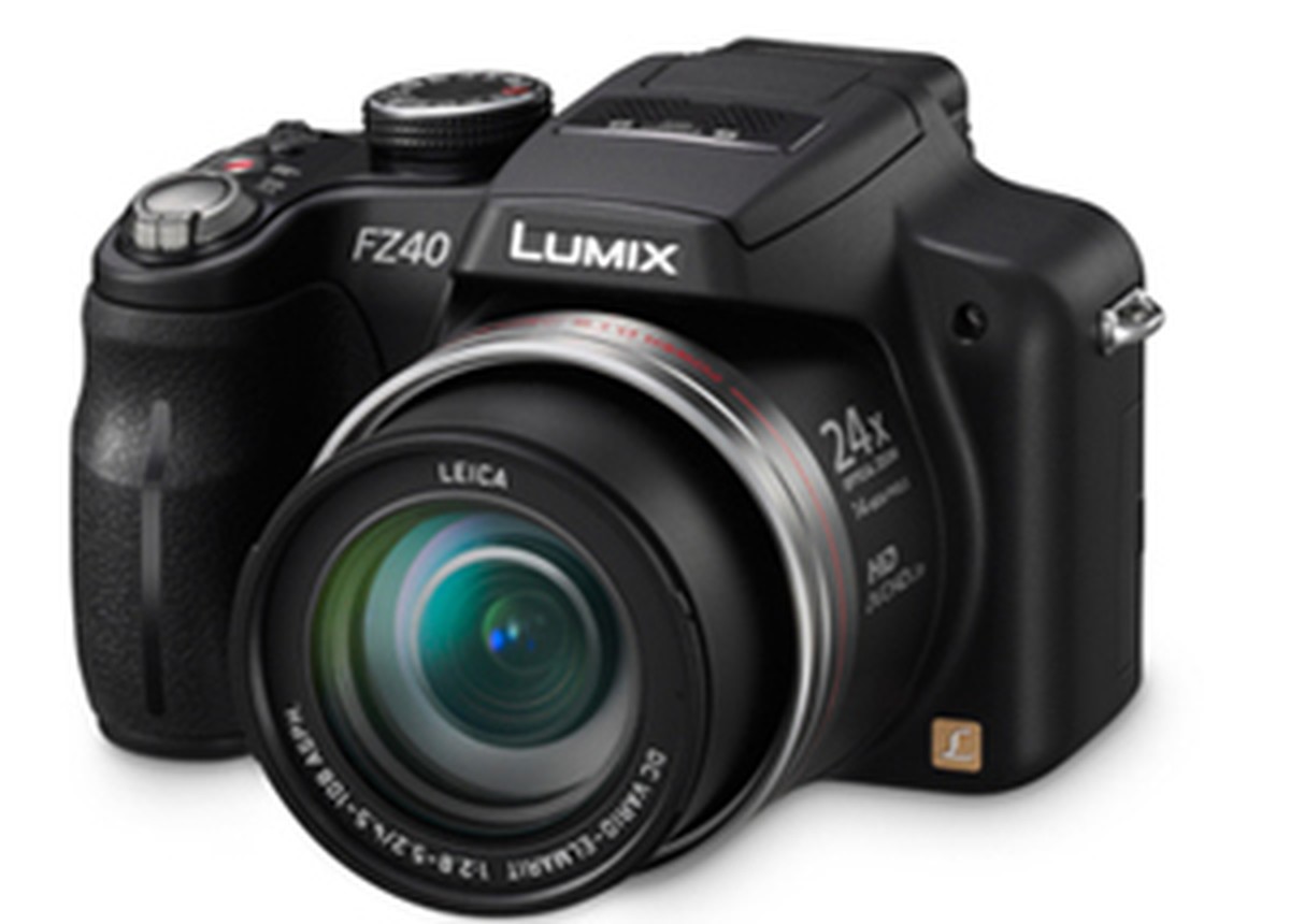 Novas câmeras fotográficas - um pouco mais do mesmo | TechTudo