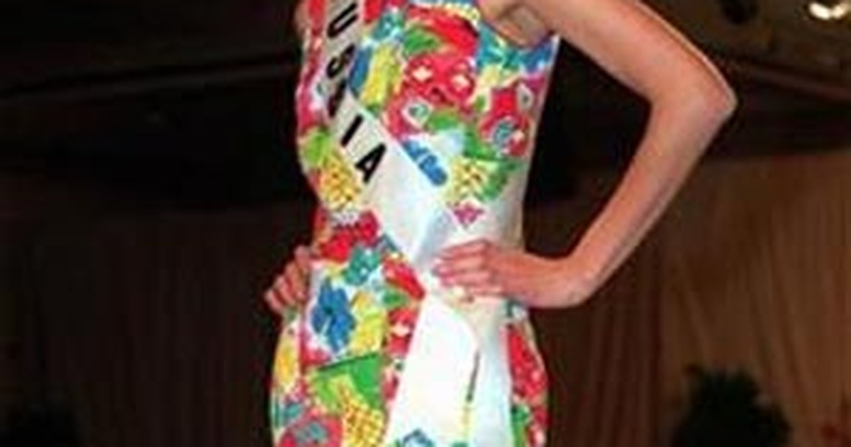 G1 - Ex-miss russa é acusada novamente de fraudar receitas nos EUA ...