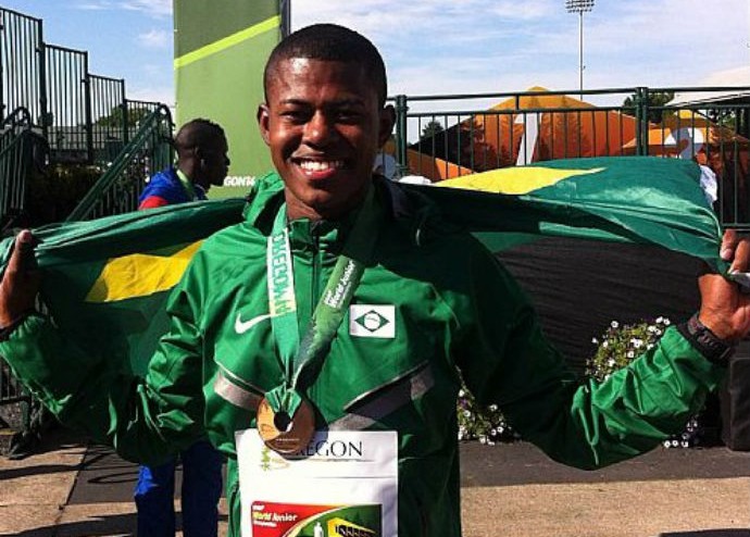 Revelados no Oeste Paulista, jovens são esperanças do atletismo ...